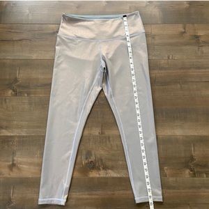 Zella | Pants & Jumpsuits | New Zella Live In High Waist Daily 78 ...